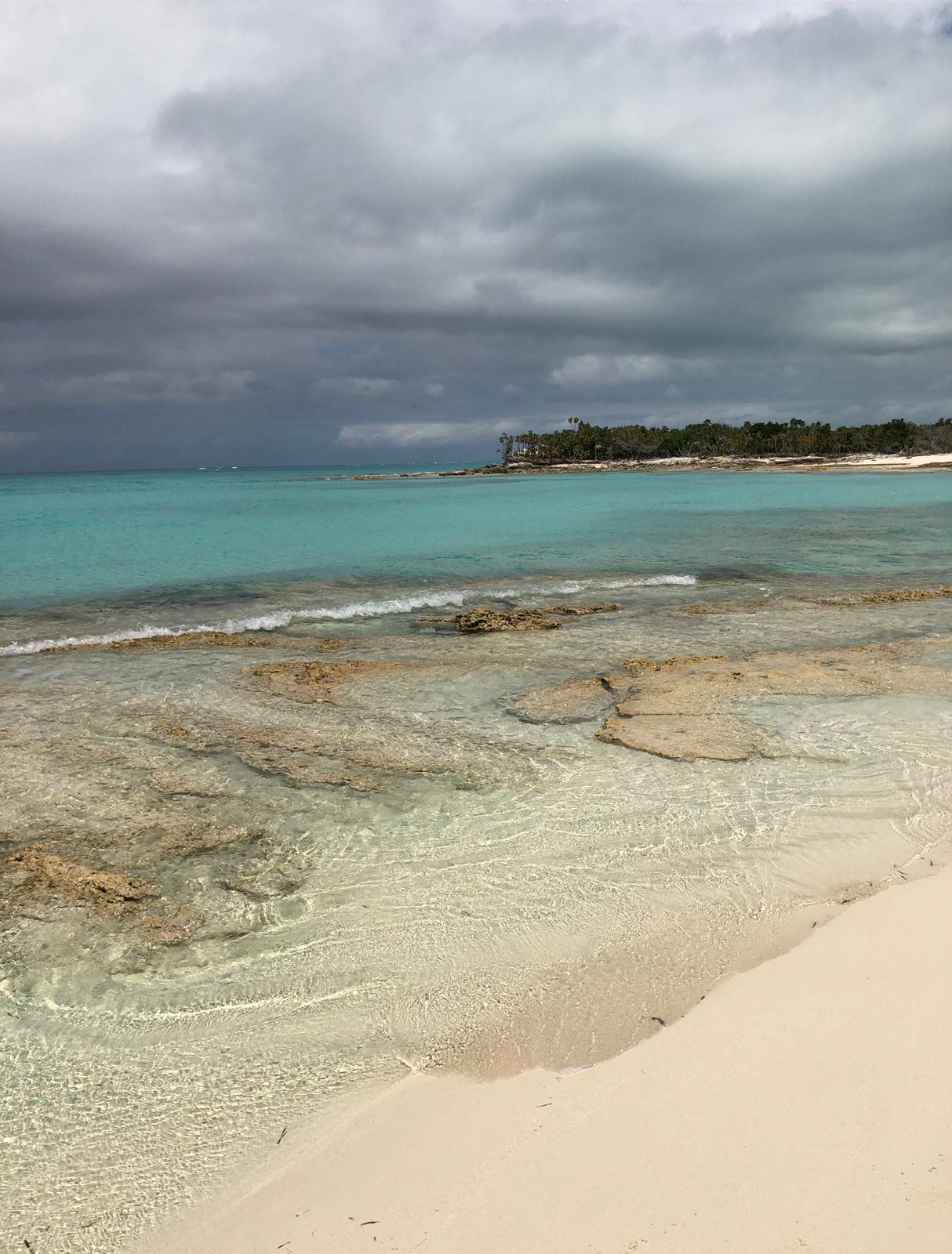 Five Cay – Off The Beaten Trail